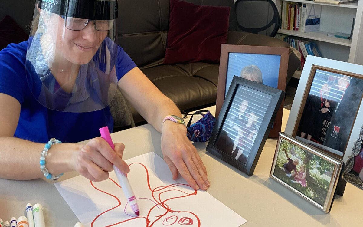 Inside Out Speech & Language Therapy in Austin, TX